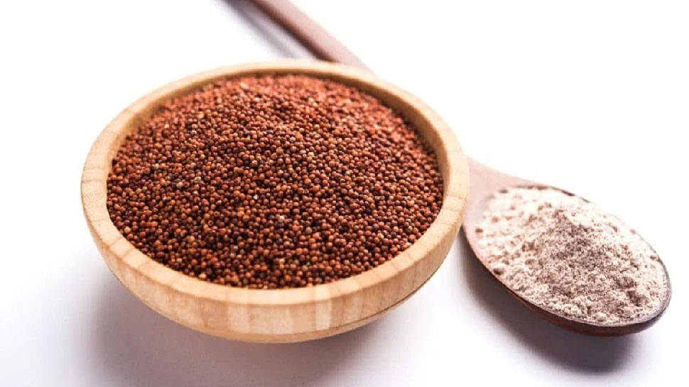 do you know the five health benefits of consuming ragi? read here in ...
