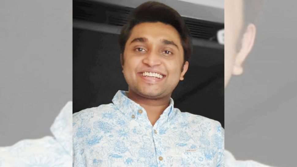 25 year old brain dead young man organs donates to 7 different person ...