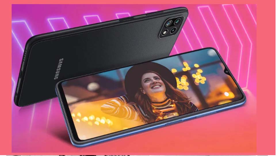 Samsung Galaxy F42 5G with 90Hz display launched in india|Samsung ...