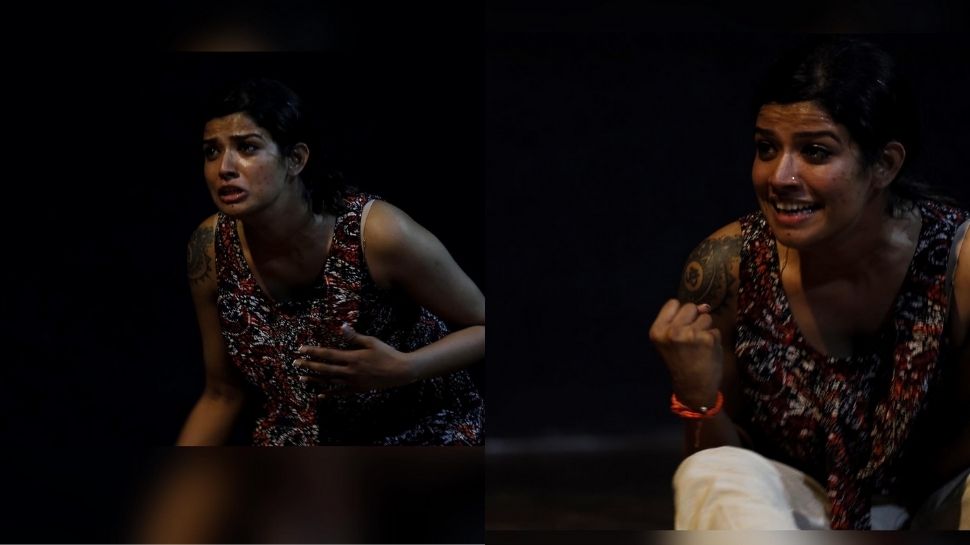 Singer Amritha Suresh planning to focus on acting real reason of ...