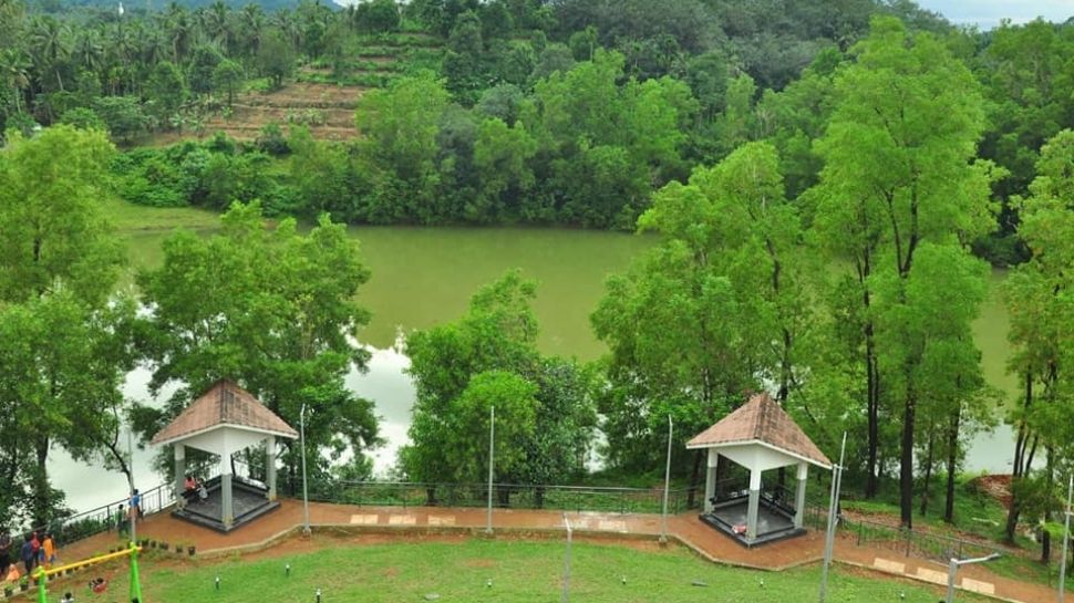 Watch beautiful tourist spot kozhiode thonikadavu | Kozhikode ...