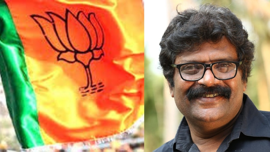 Director Ali Akbar resigns from BJP state committee | ബിജെപിയിലെ ...