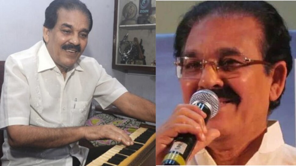 Mappilappattu Singer VM Kutty passes away at 86 | വിഎം കുട്ടി ...