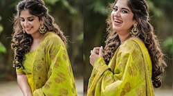 Aparna Thomas News in Malayalam, Latest Aparna Thomas news, photos ...