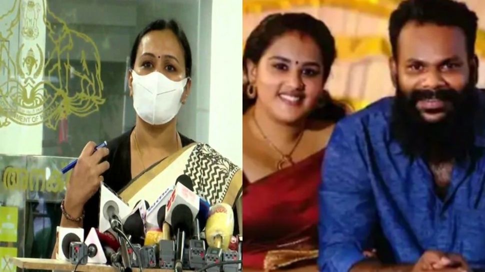 Anupama Daughter Missing Hopeful Movements From Government | അനുപമയുടെ ...