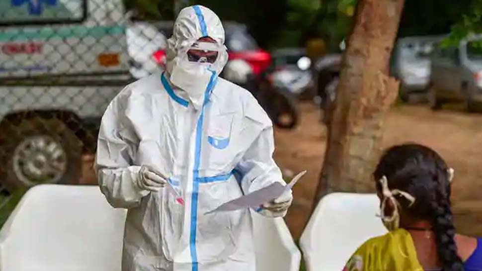 Kerala COVID 7163 fresh covid cases reports in kerala | Kerala COVID ...