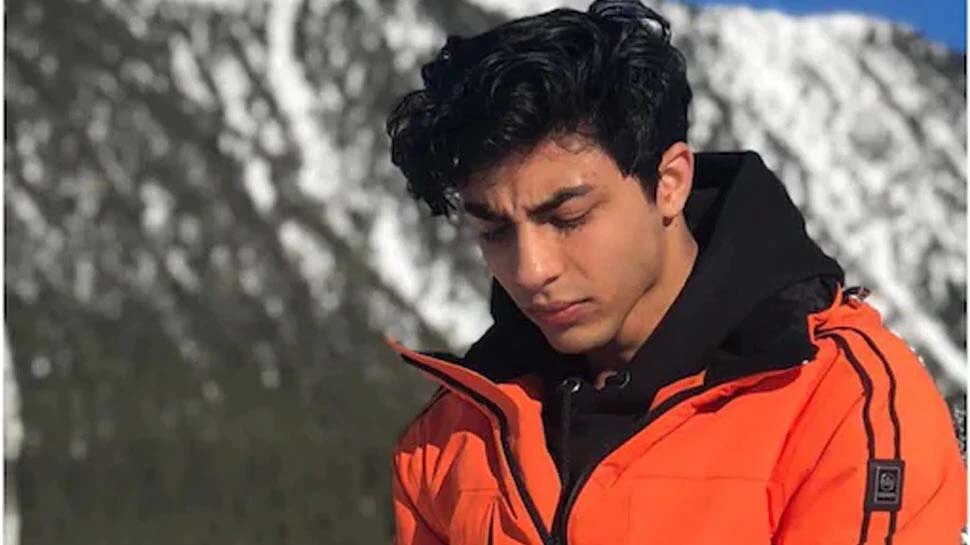 Aryan Khan: Shah Rukh Khan and Gauri Khan increased son Aryan Khan's ...