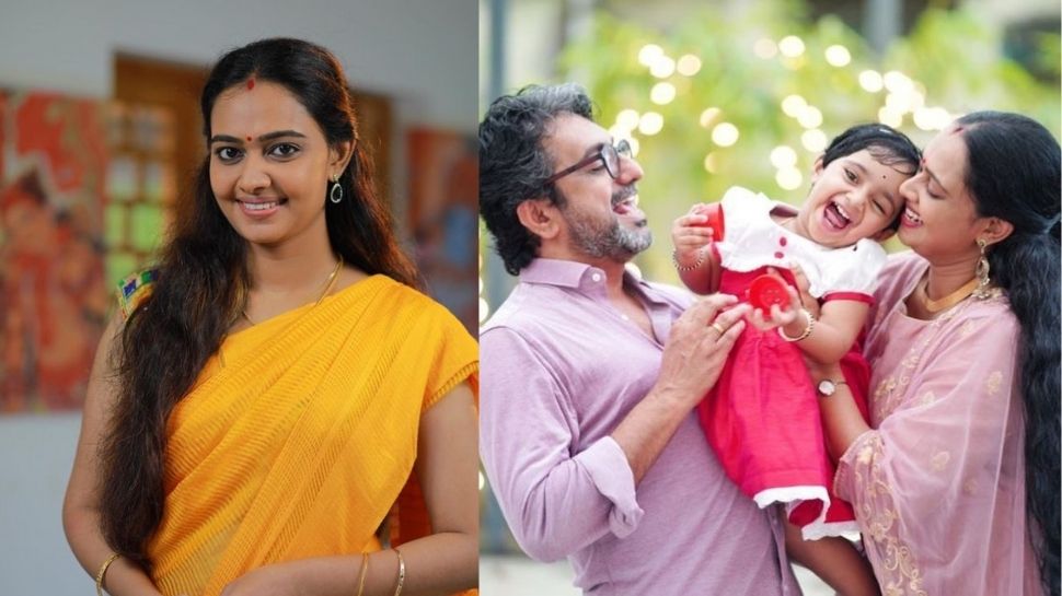 Actress Divya Viswanath and android kunjappan director Ratheesh ...