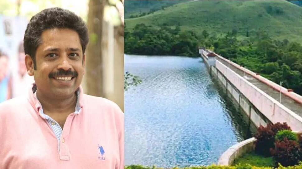 Biopic on mullaperiyar dam constructed british engineer john pennycuick ...