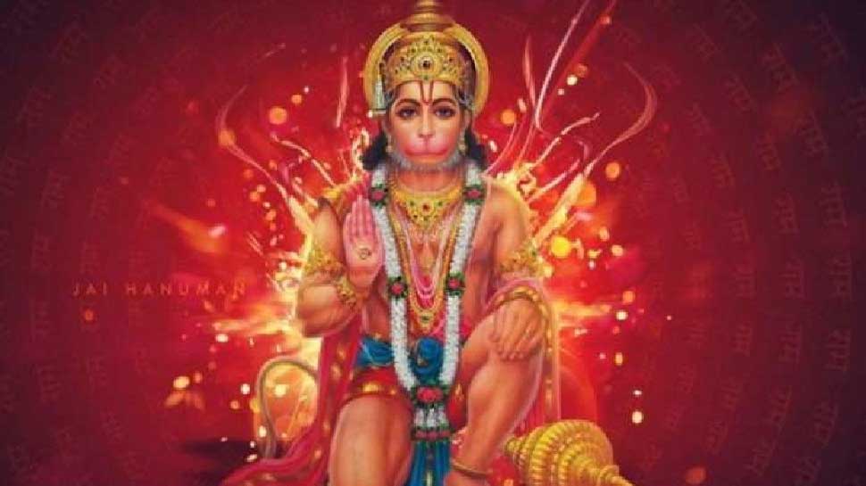 why Hanuman ji is worshiped on Tuesday? know details here in Malayalam ...
