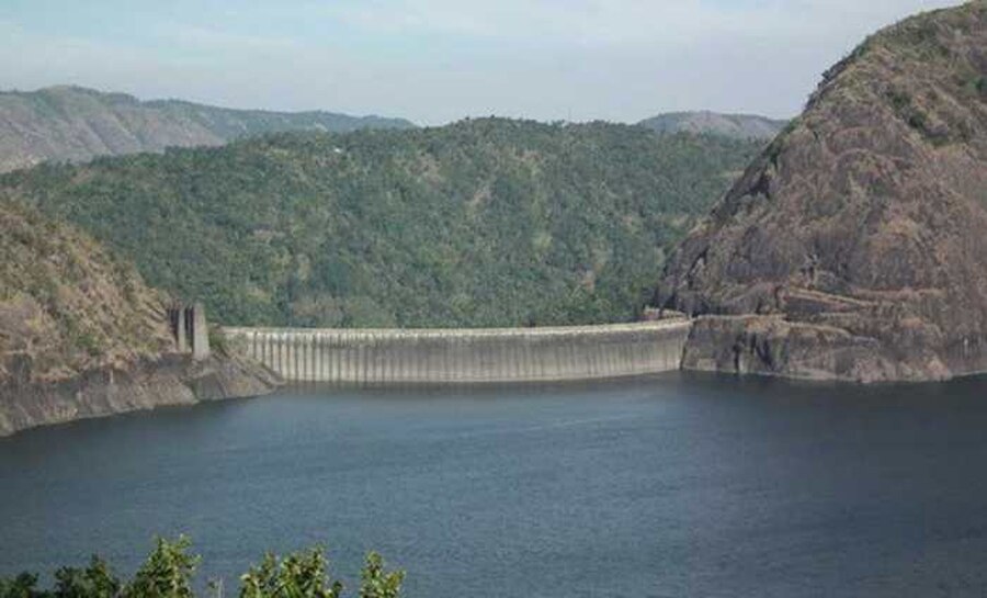 Idukki High Range area receives less rainfall; KSEB says Idukki dam ...