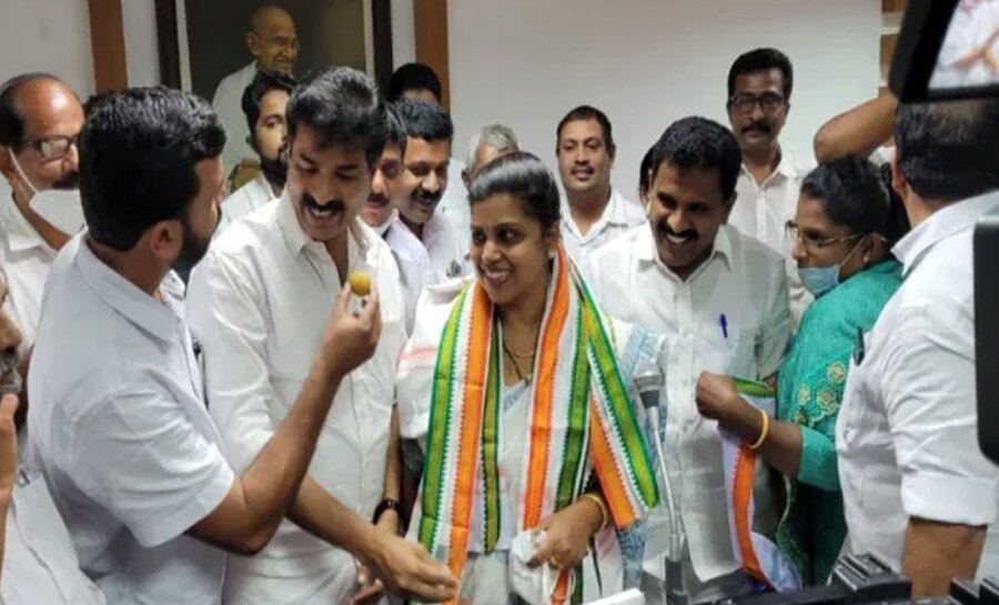Kottayam Municipality election; UDF win | Kottayam Municipality ...
