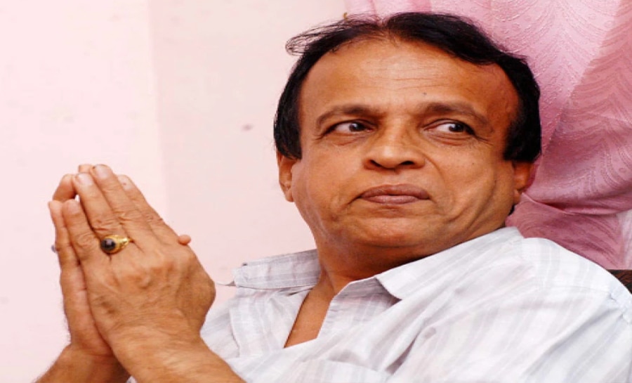 singer Peer Muhammad passed away | Peer Muhammad | മാപ്പിളപ്പാട്ട് ഗായക ...