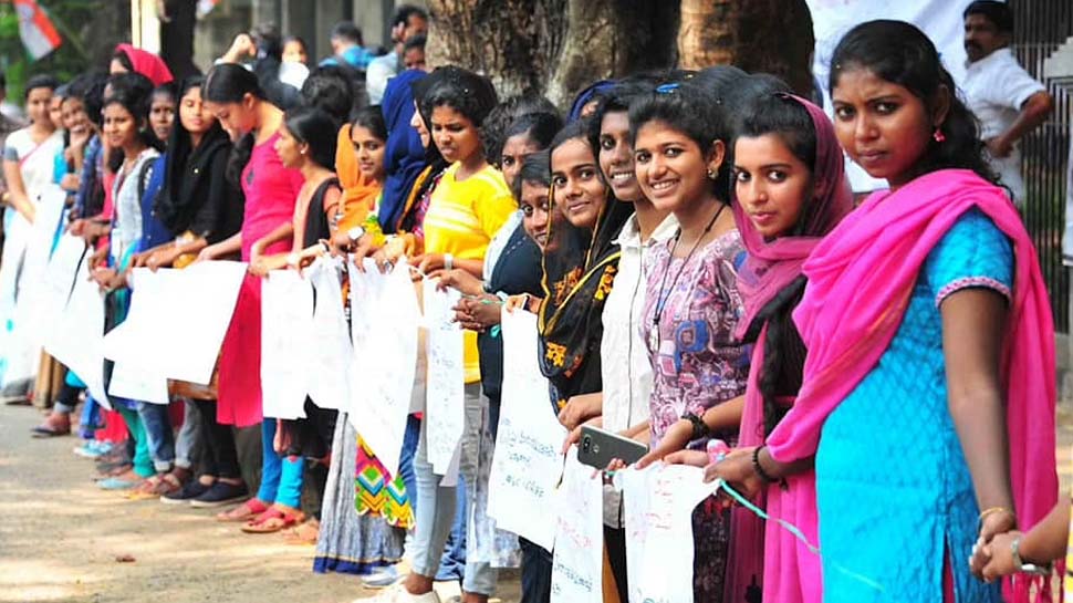 Gender Equality kerala higher education department set new campaign in ...