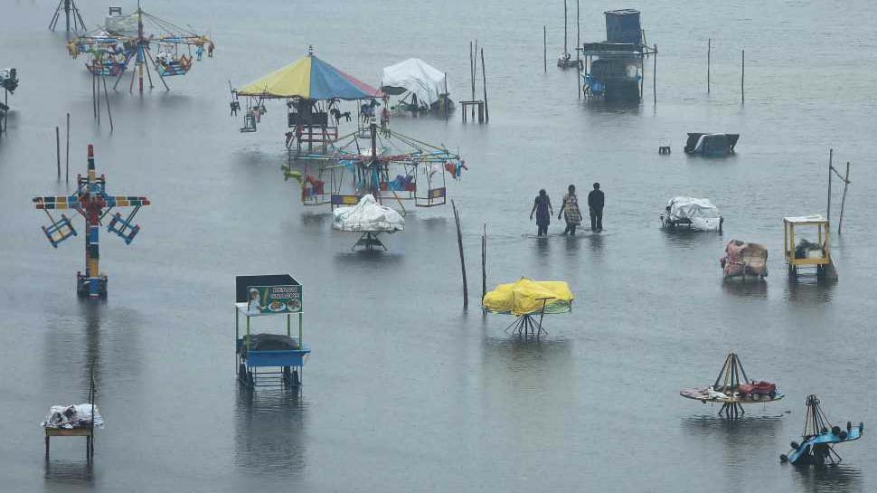 Tamilnadu Heavy Rain 9 Dead After House Collapses In Tamil Nadu's ... Tamilnadu Heavy Rain 9 Dead After House Collapses In Tamil Nadu's ...