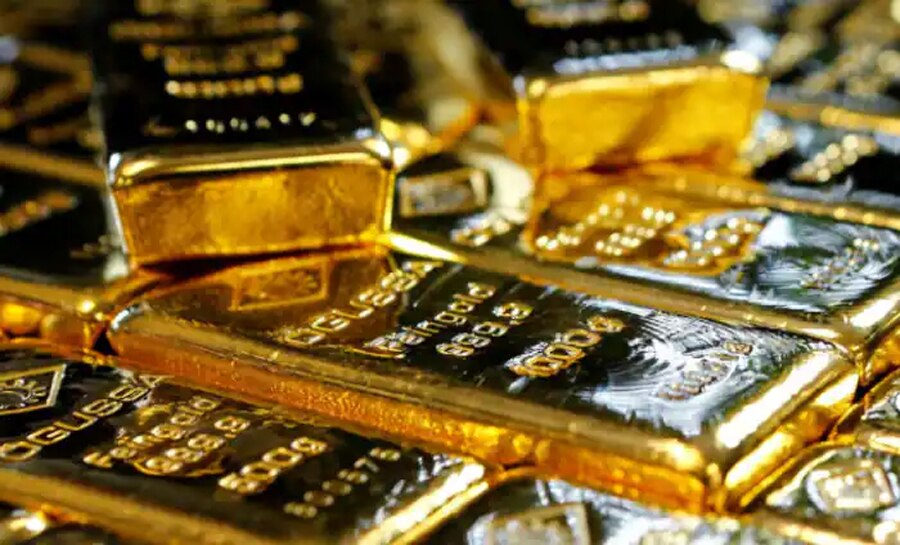 Gold seized at Cochin international airport | Gold seized ...
