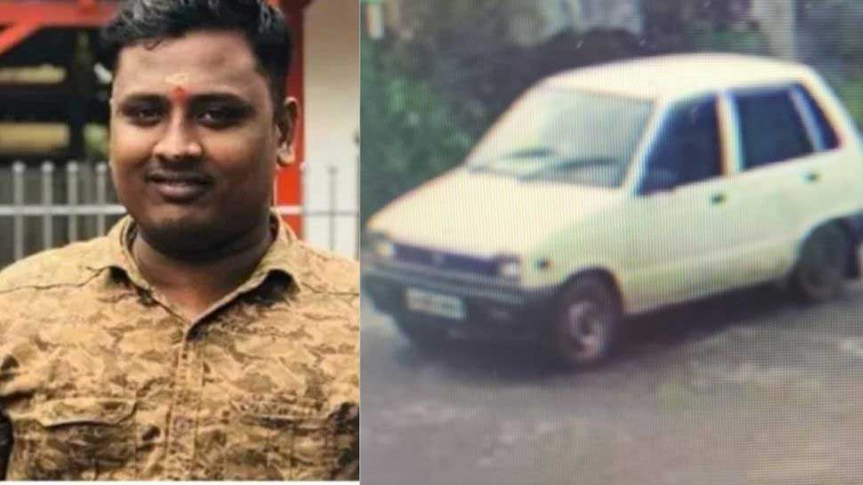 RSS Worker Murder: Accused will be produced in court today l RSS Worker ...