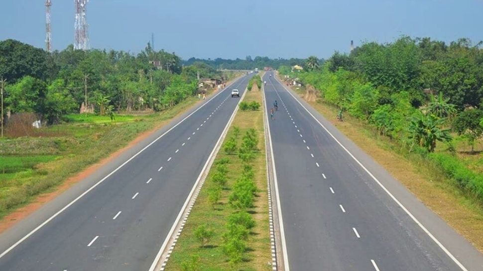 Road Construction in Kerala Six New Technologys Introduced in Kerala ...