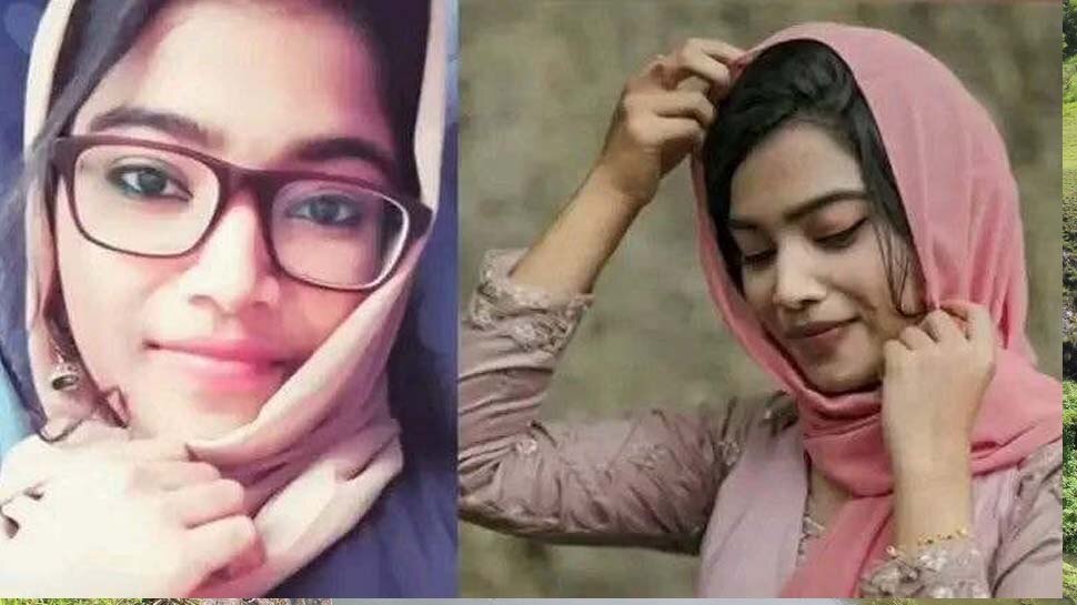 Mofia Suicide Case police took husband and family under custody |Mofia ...