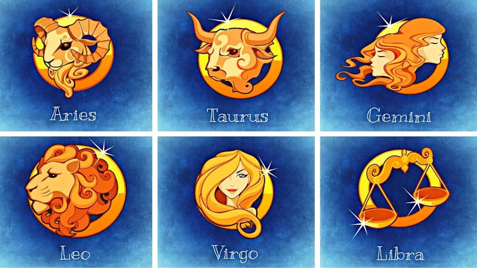 Popular zodiac signs 60 photos - Astrologytoyou.com