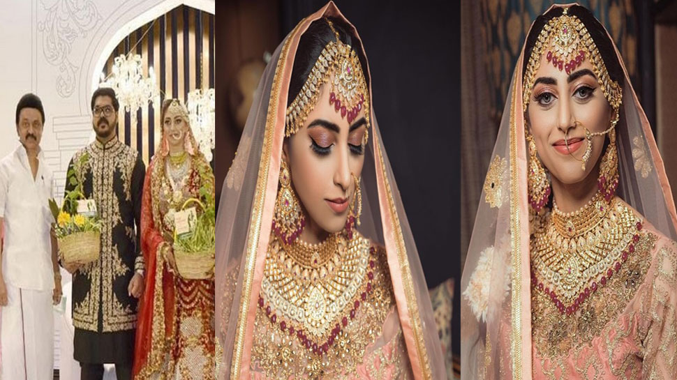 Actor Rahman's daughter Rushda got married, photos goes viral on ...