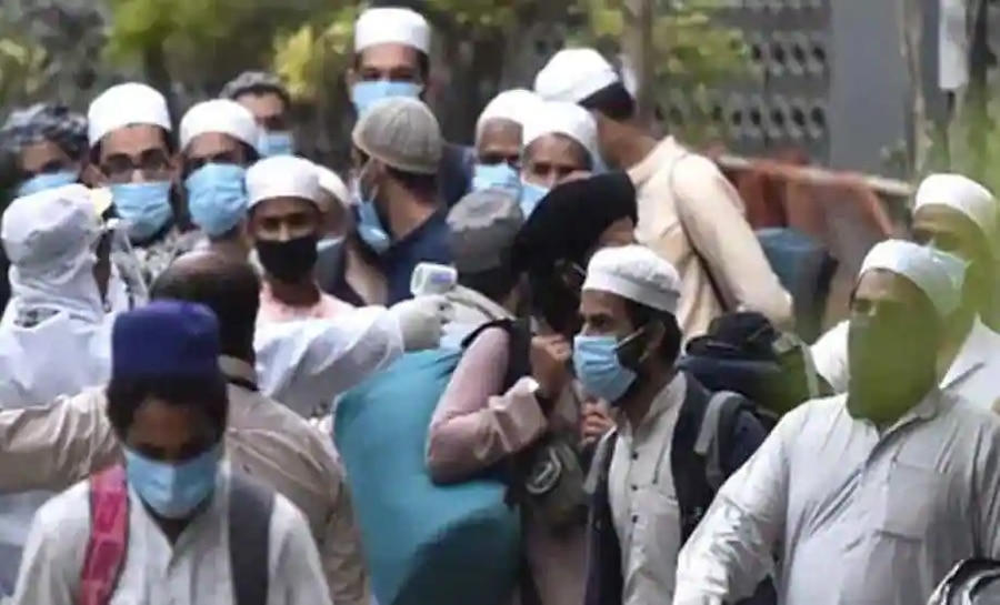Saudi Arabia bans Tablighi Jamaat, calls it ‘one of the gates of ...
