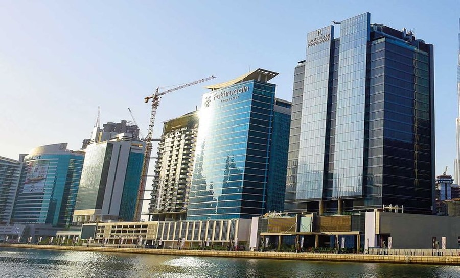 Dubai becomes first paperless government in the world: Sheikh Hamdan ...