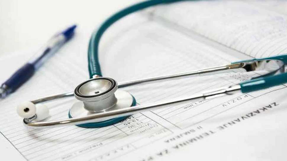 PG Doctors Strike: State Government called a meeting with protesting l ...