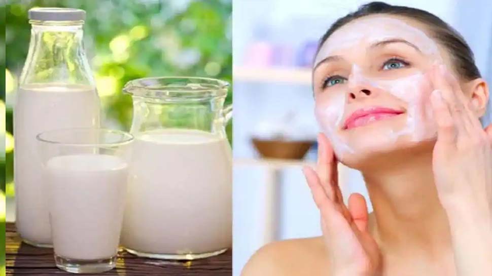 Raw Milk Skin Benefits: Use Raw Milk in these 3 ways to get glowing and ...