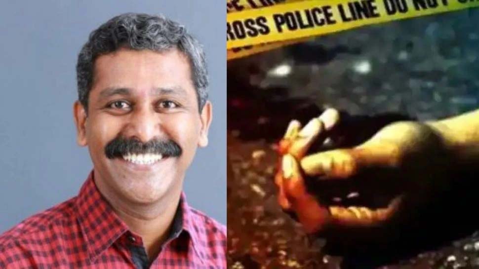 Alappuzha Double Murder police go the cctv visuals of the accused ...