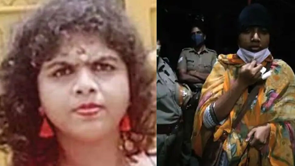 Paravur Vismaya murder alleged jithu got arrested in from kakkanad ...