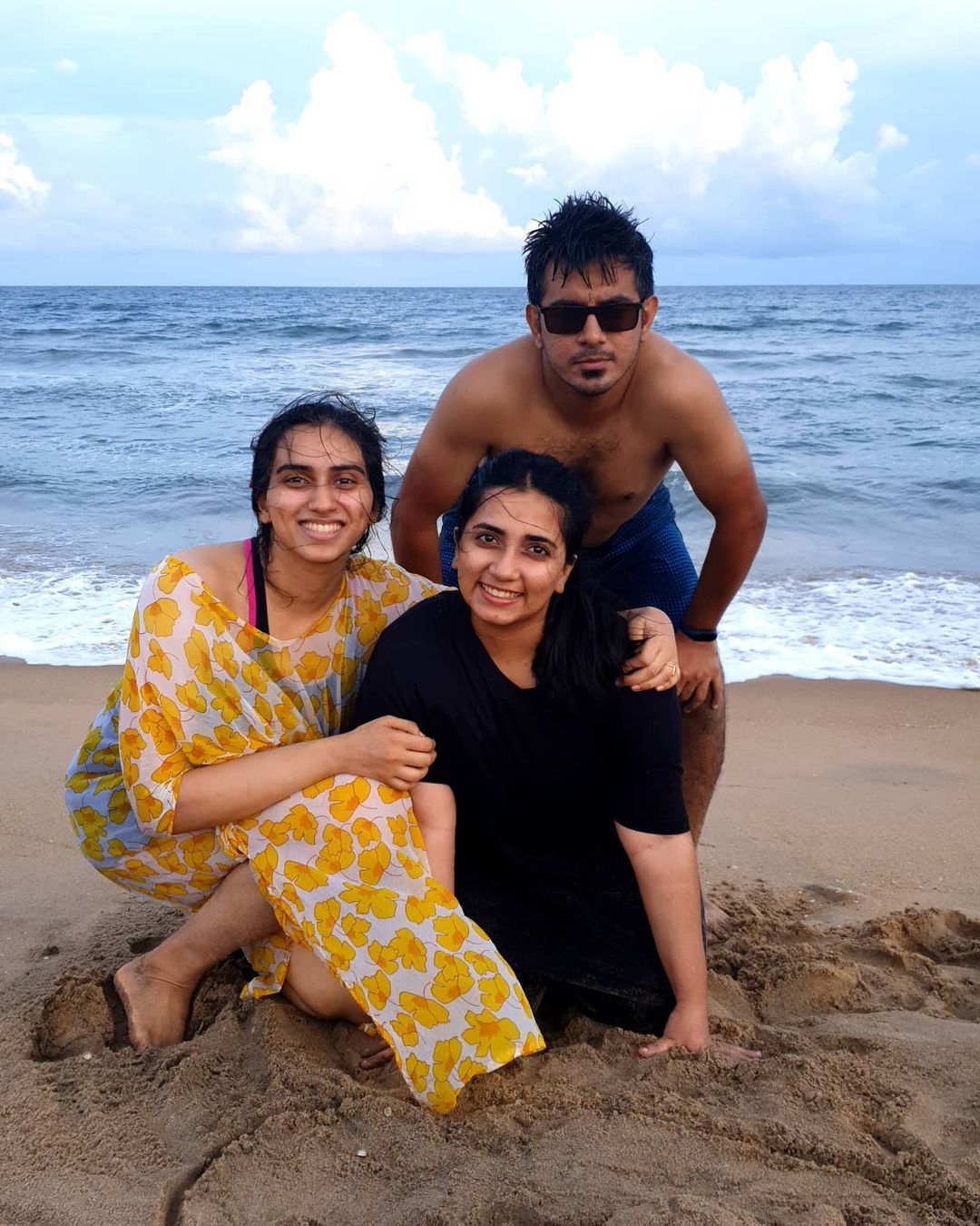 Malavika Jayaram shared her memories of 2021 | 2021ലെ ചില ഓർമക ...