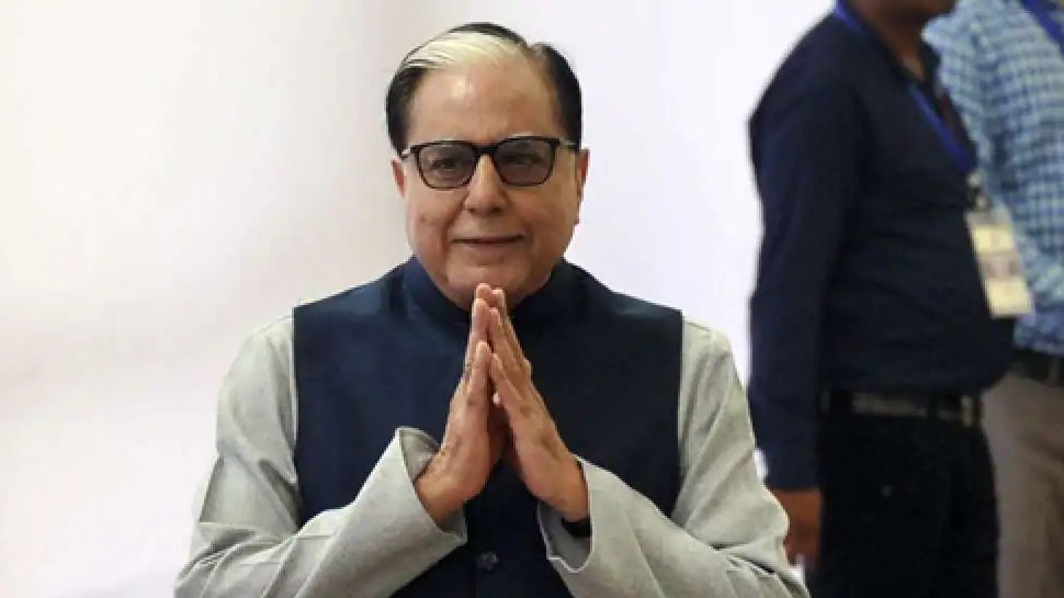 Zee group founder Dr subhash chandra mp efforts gets results around ...