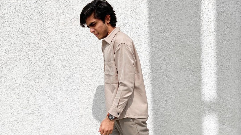 Actor Naslin stylish photos at super sharanya promotions | ഇതാണ് സൂപ്പ ...