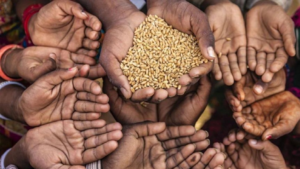 Kerala have 84000 families in extreme poverty as per survey ...