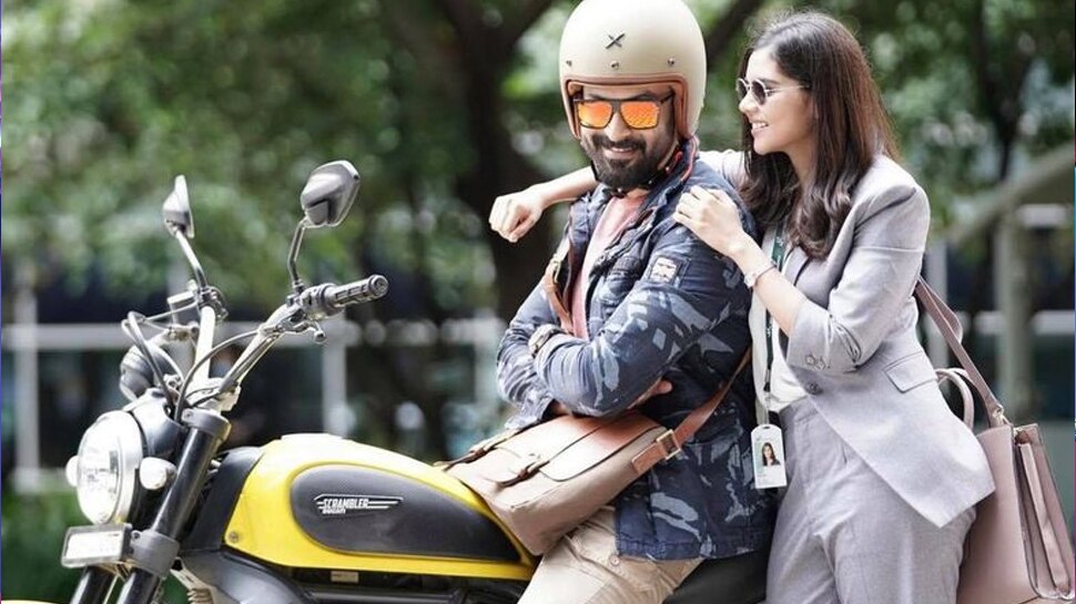 Bro Daddy new Song released, song is another hit from mohanlal and ...