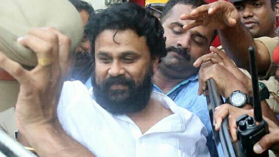 Actress attack case: Kottayam-based businessman explained that he was ...