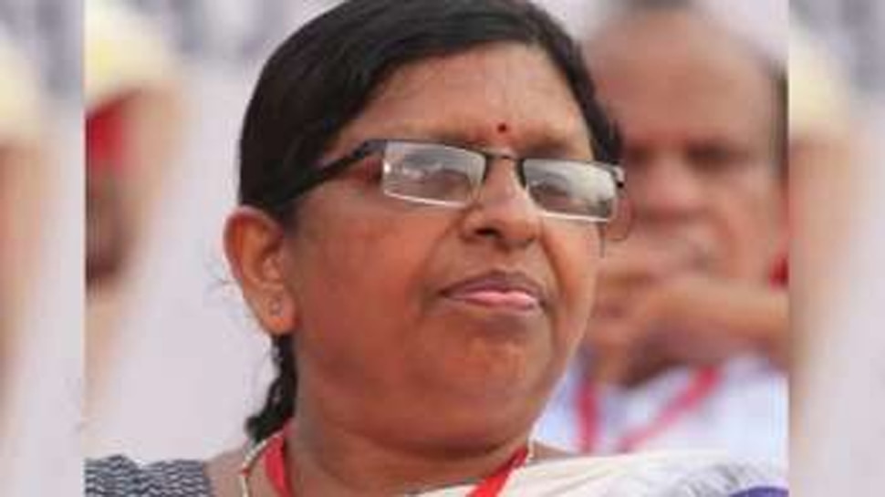 Women's Commission writes to Department of Culture Secretary for ...