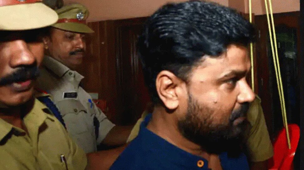 Actress attack case; need investigation about news that leaked attack footage; actress sent a ...