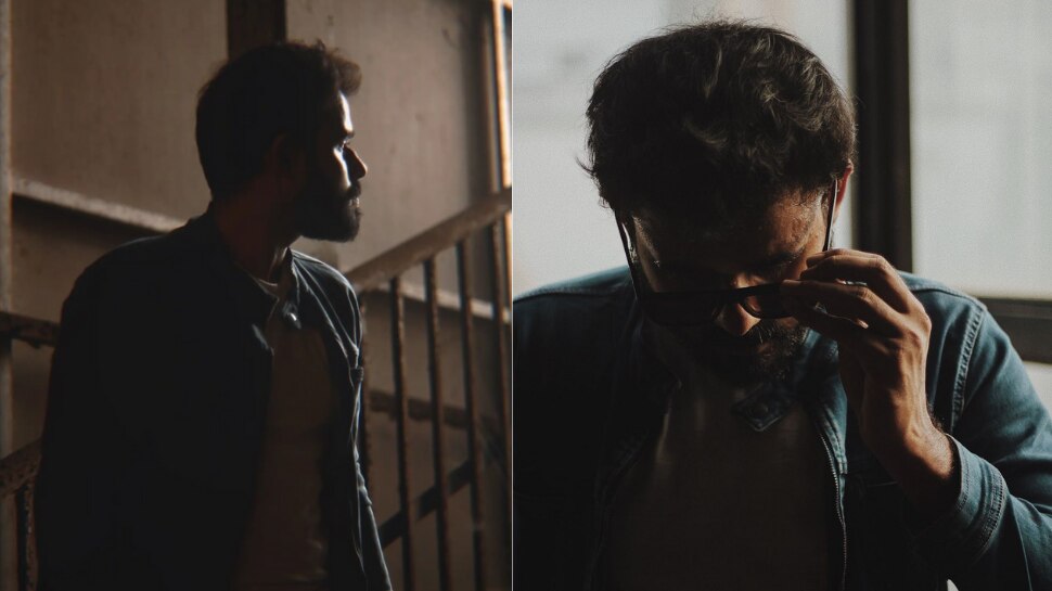 Karikku fame Actor Jeevan Stephen New look stuns fans | മലാക്കുമായി ...