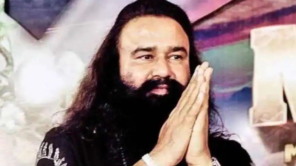 Rape case convicted gurmeet ram rahim granted 21 days long parole ...