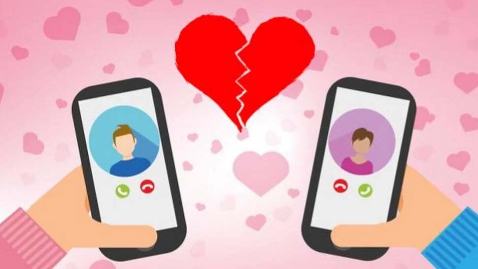 Valentines Day Scam Swiping to find a special someone this Valentine's ...