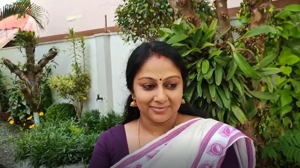 Actress Chippi talks about attukal pongala | ഇത്തവണയും മുടക്കിയില്ല ...