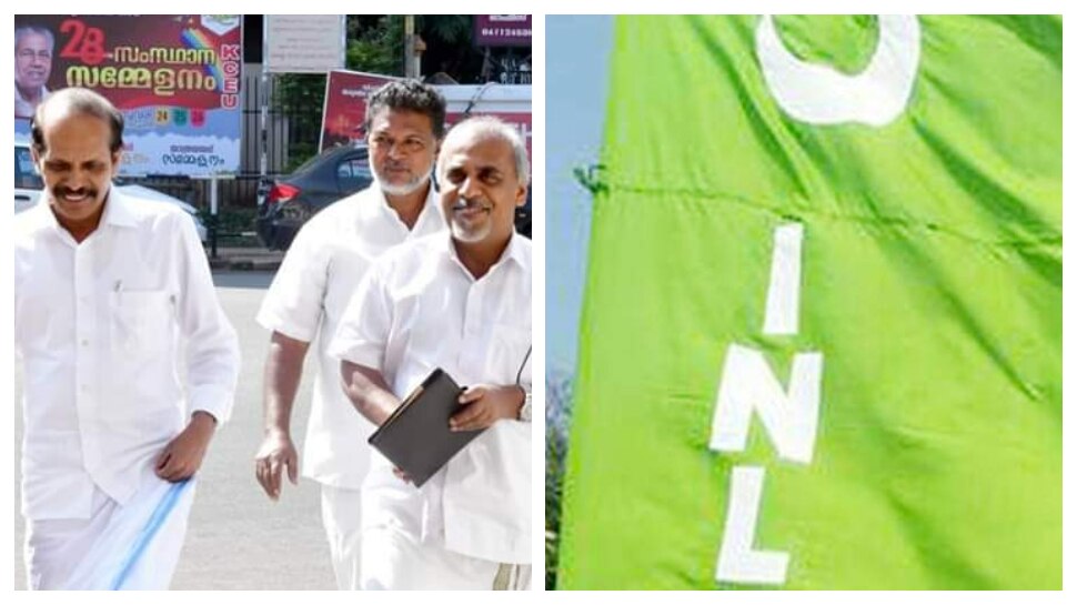 Split in INL was essential, it should have happened months back! Why ...