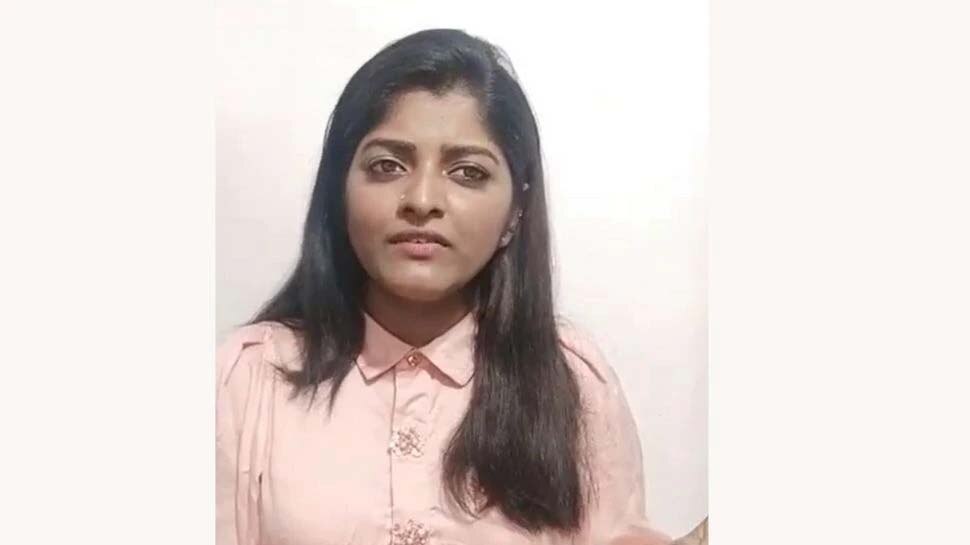 Number 18 Hotel Rape Case registered against anjali rimadev for ...