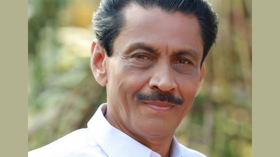 Idukki DCC president cp mathew obscene speech controversy starts ...