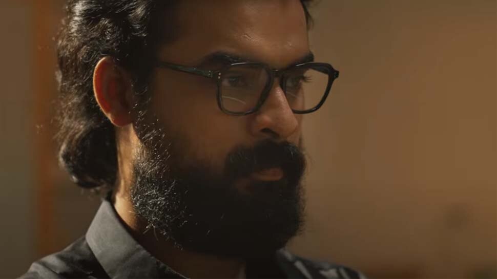 Tovino Thomas Starring Naradan movie trailer released gets trending in ...