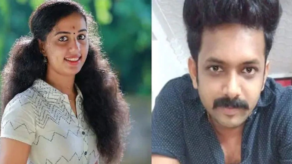 Vismaya death case husband kiran kumar got bail from supreme court ... Vismaya death case husband kiran kumar got bail from supreme court ...