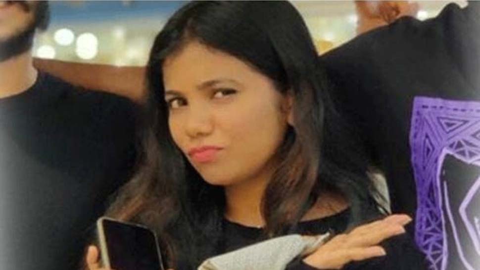 Vlogger Neha Death police doubts drug connection in the case, search ...
