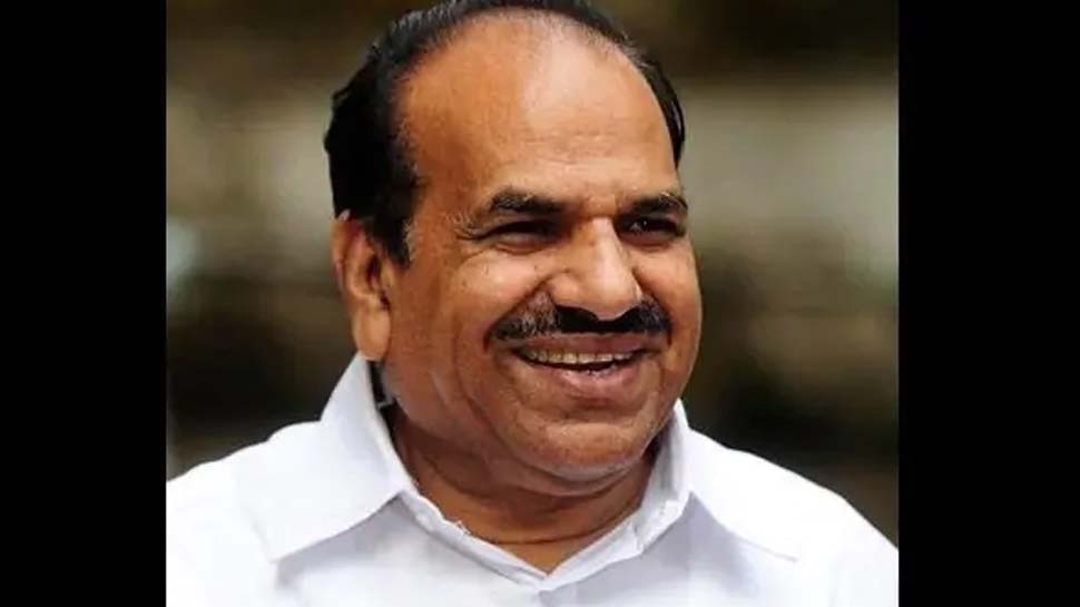 Kodiyeri Balakrishnan elected as cpim state secretary again |CPIM State ...